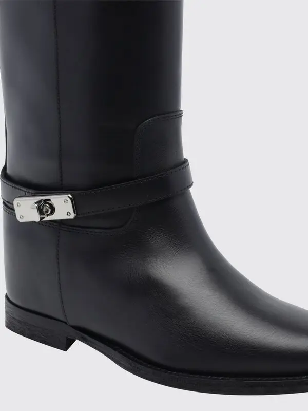 VIA ROMA 15 Boots Colour - Black
