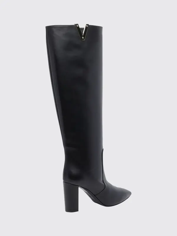 VIA ROMA 15 Boots Colour