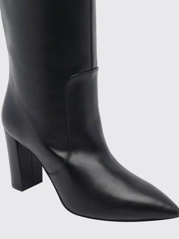 VIA ROMA 15 Boots Colour
