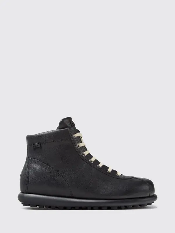 Camper Boots Colour