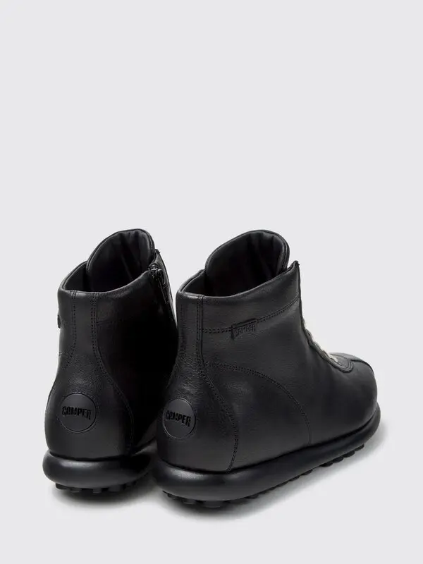 Camper Boots Colour