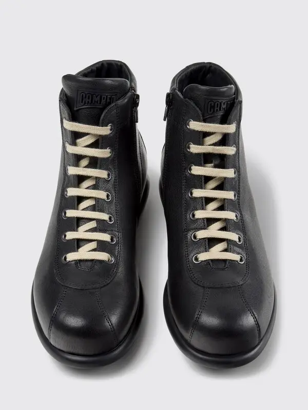Camper Boots Colour