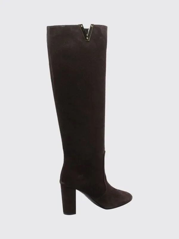 VIA ROMA 15 Boots Colour