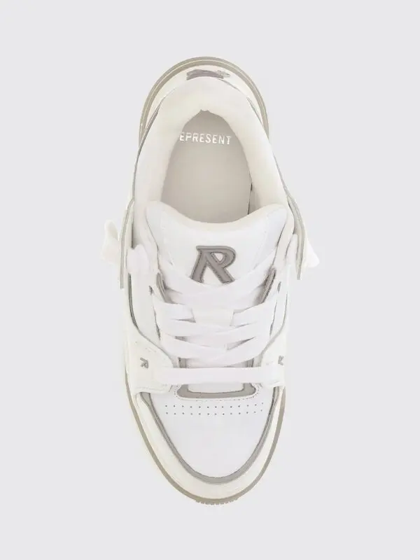 REPRESENT Trainers Colour