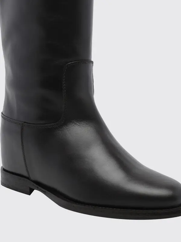 VIA ROMA 15 Boots Colour
