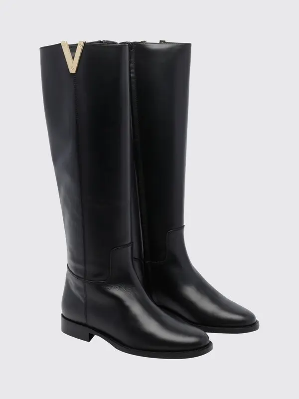 VIA ROMA 15 Boots Colour