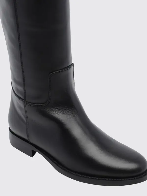 VIA ROMA 15 Boots Colour