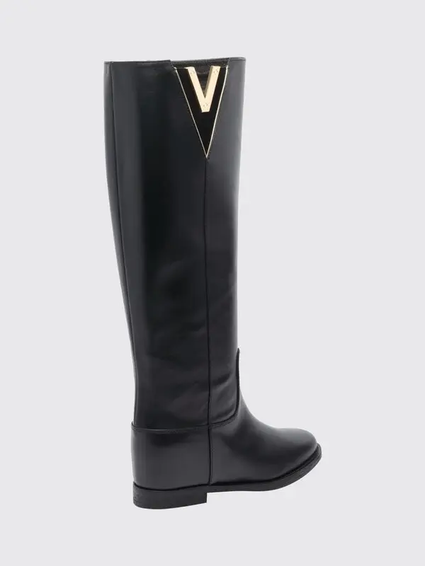 VIA ROMA 15 Boots Colour