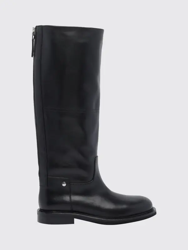 POEVE Boots Colour - Black