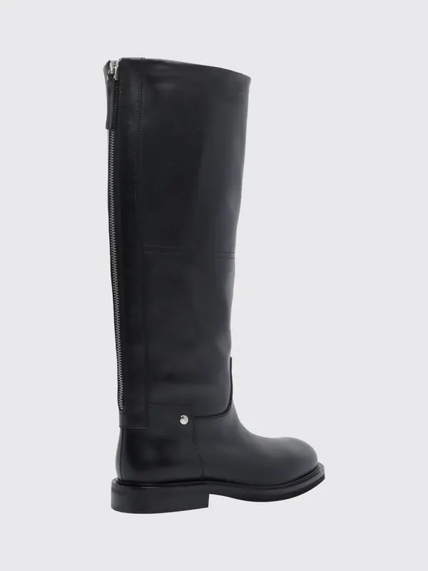 POEVE Boots Colour - Black