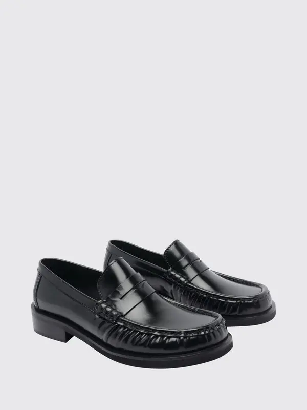 POEVE Loafers Colour
