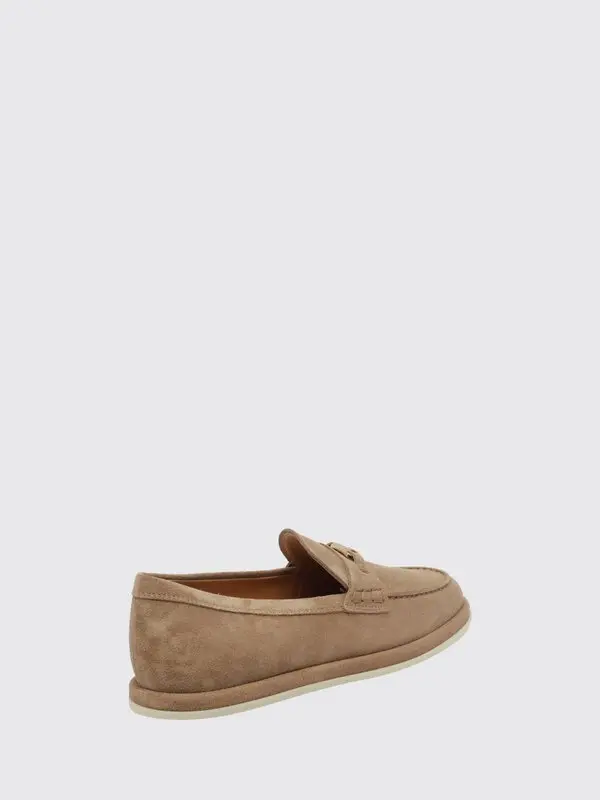 TOD'S Loafers Colour