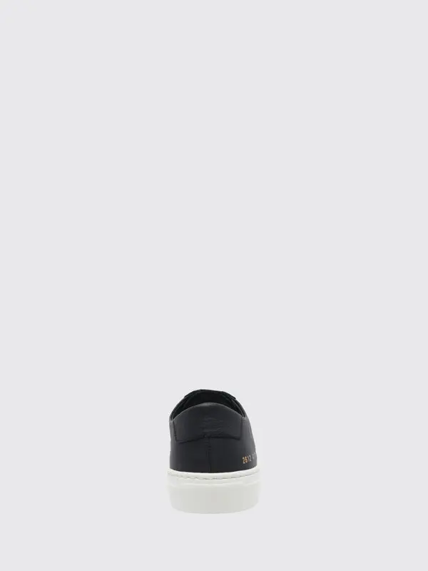 COMMON PROJECTS Trainers Colour - Black