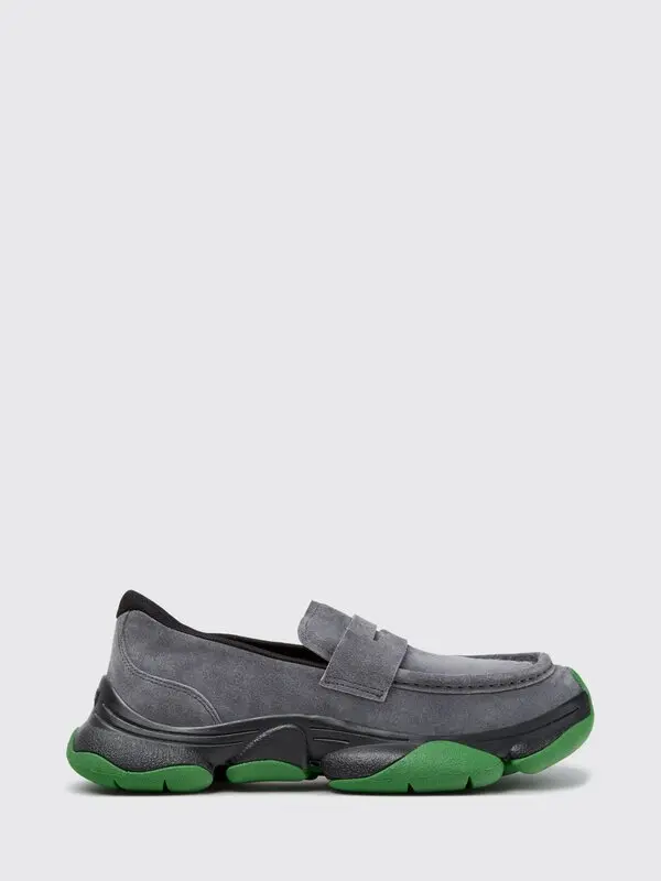 Camper Loafers Colour