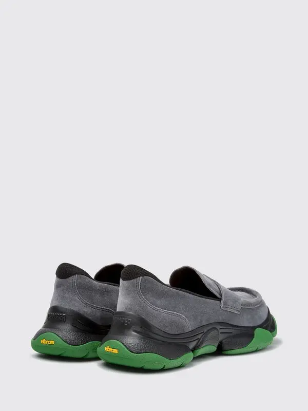 Camper Loafers Colour