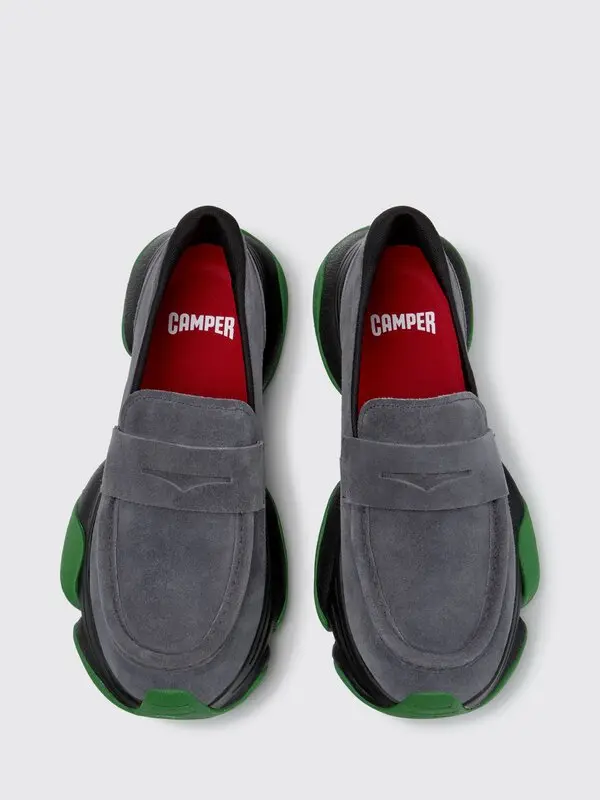 Camper Loafers Colour