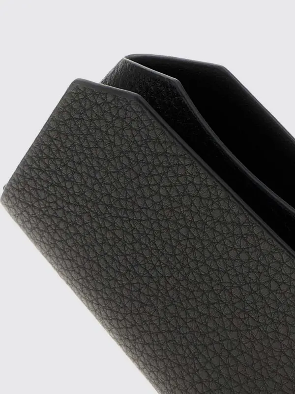 THE ROW Wallet Colour