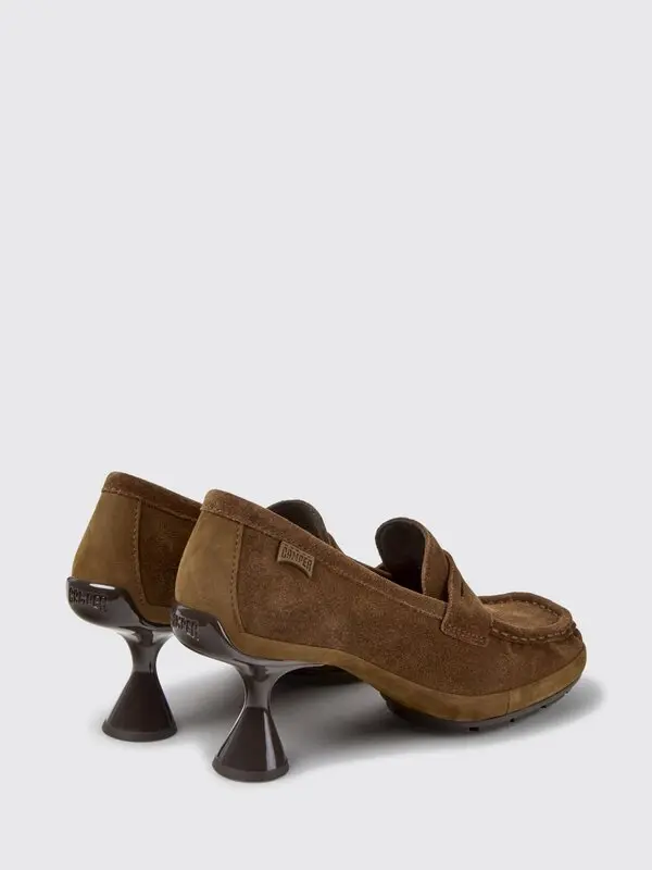 Camper Loafers Colour - Brown