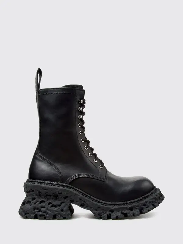 Camper Boots Colour - Black