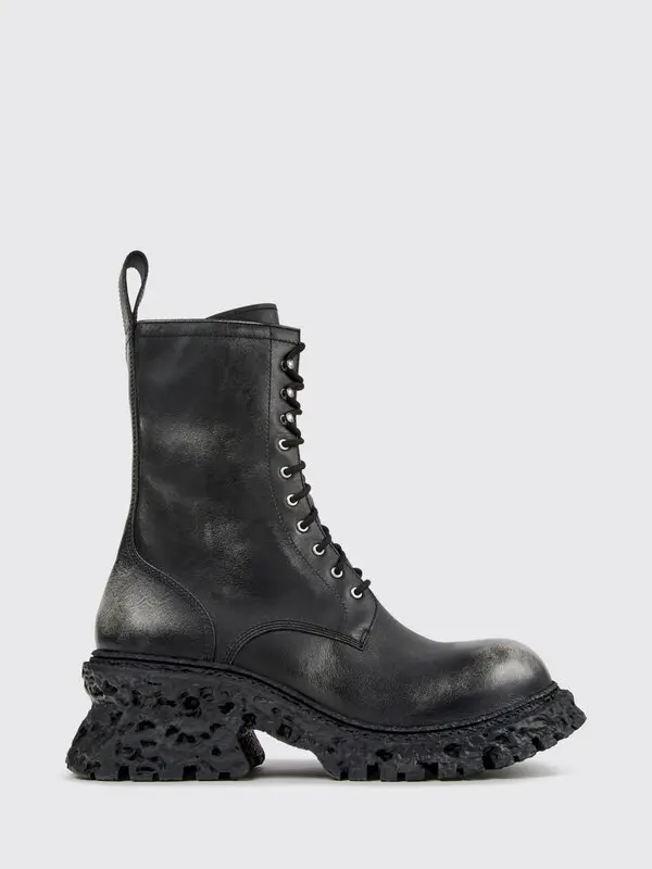 Camper Boots Colour