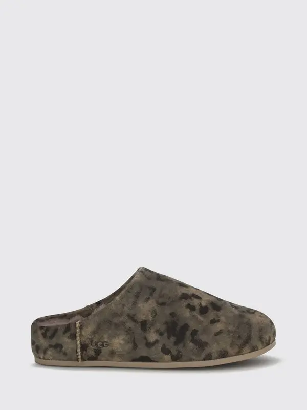 UGG Heeled Sandals Colour