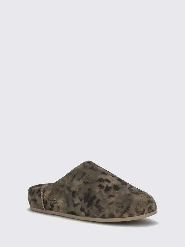 UGG Heeled Sandals Colour