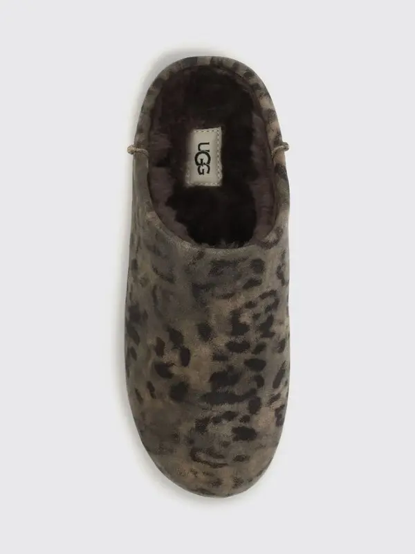 UGG Heeled Sandals Colour