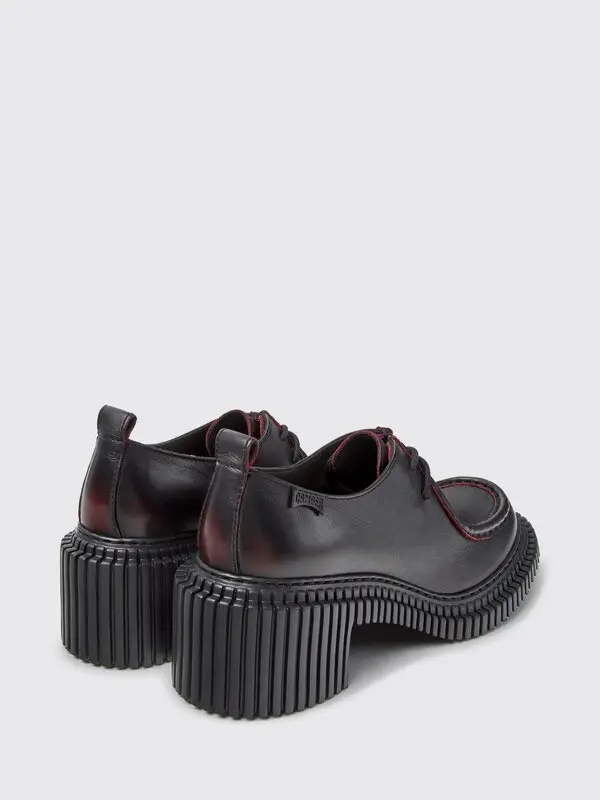 Camper Loafers Colour