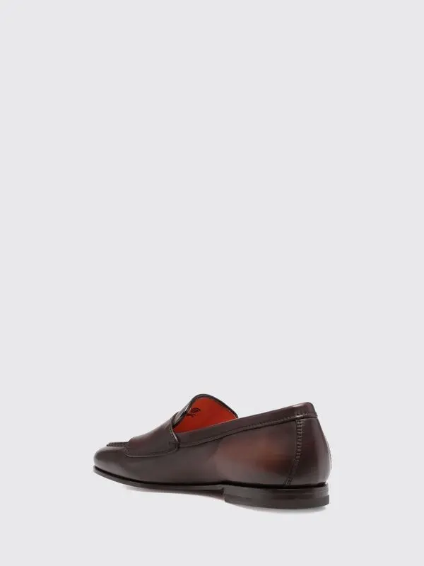 Santoni Loafers Colour
