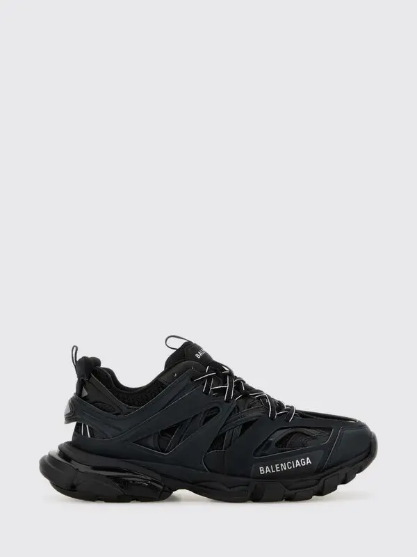 Balenciaga Trainers Colour - Black