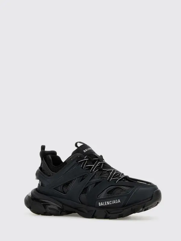 Balenciaga Trainers Colour - Black