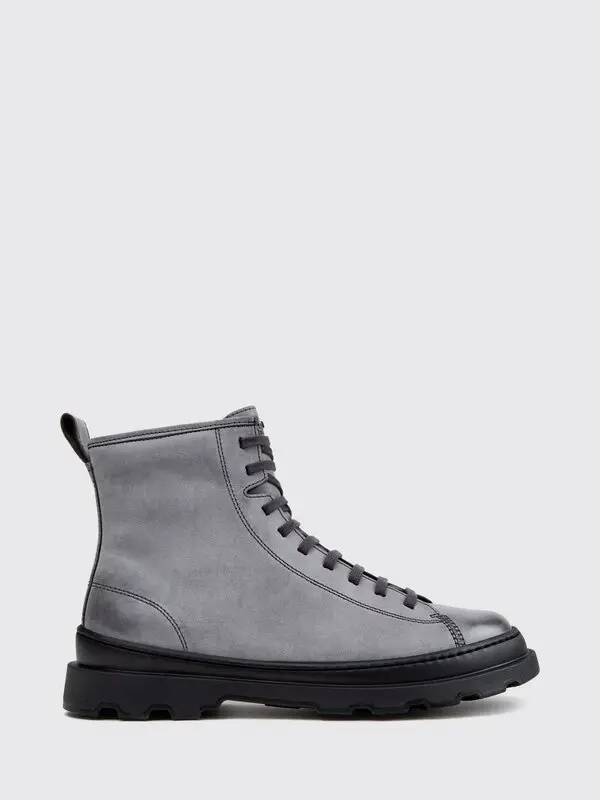 Camper Boots Colour - Grey
