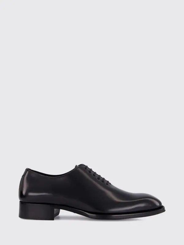 TOM FORD Loafers Colour