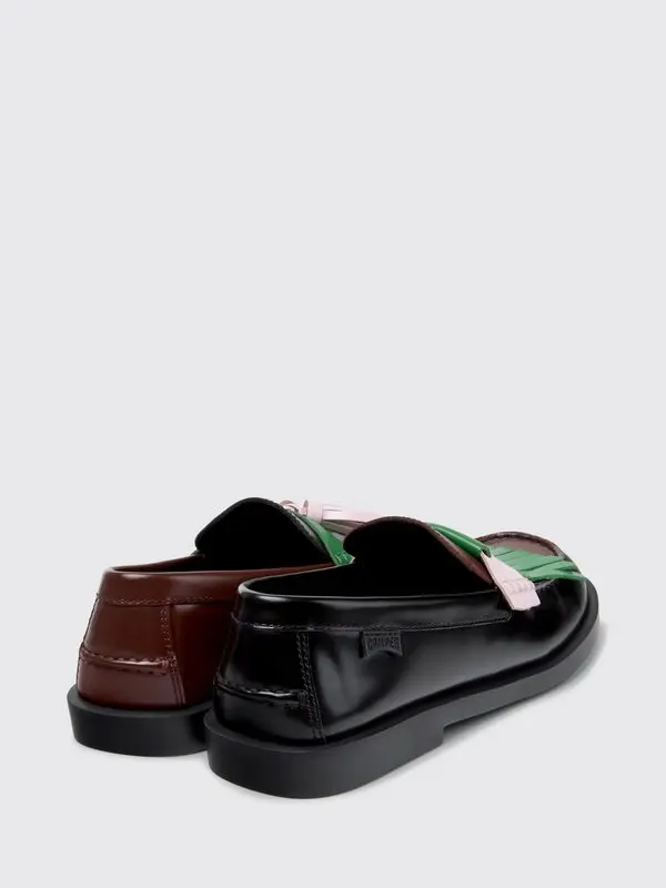 Camper Shoes Colour