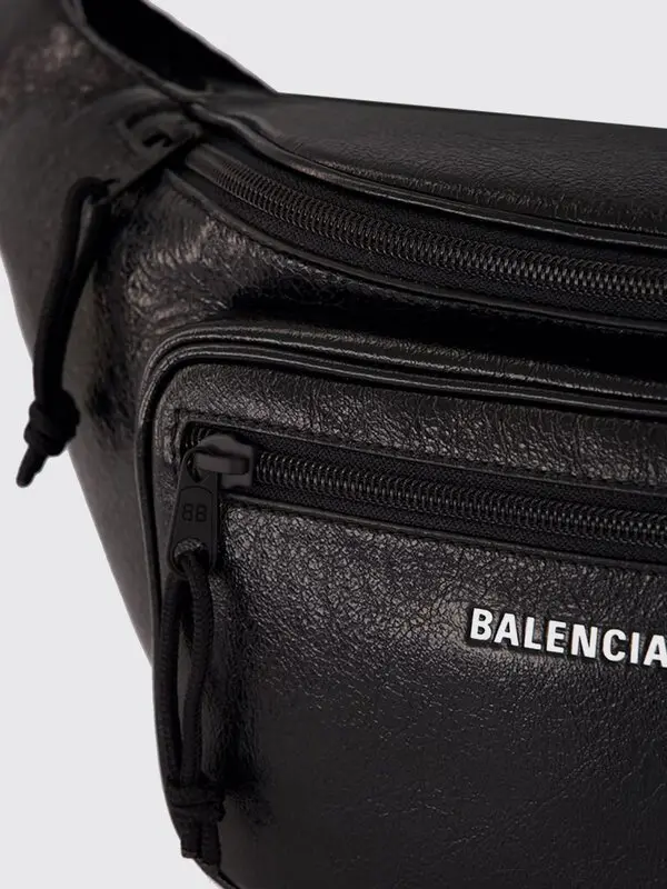 Balenciaga Belt Bag Colour