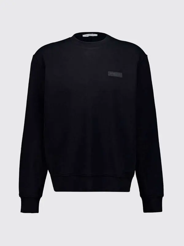 Givenchy Sweatshirt Colour