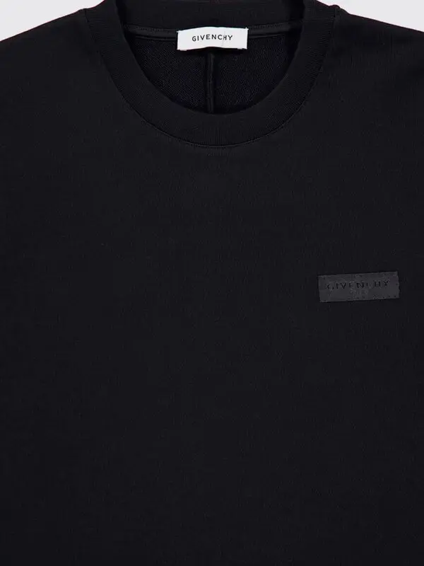 Givenchy Sweatshirt Colour