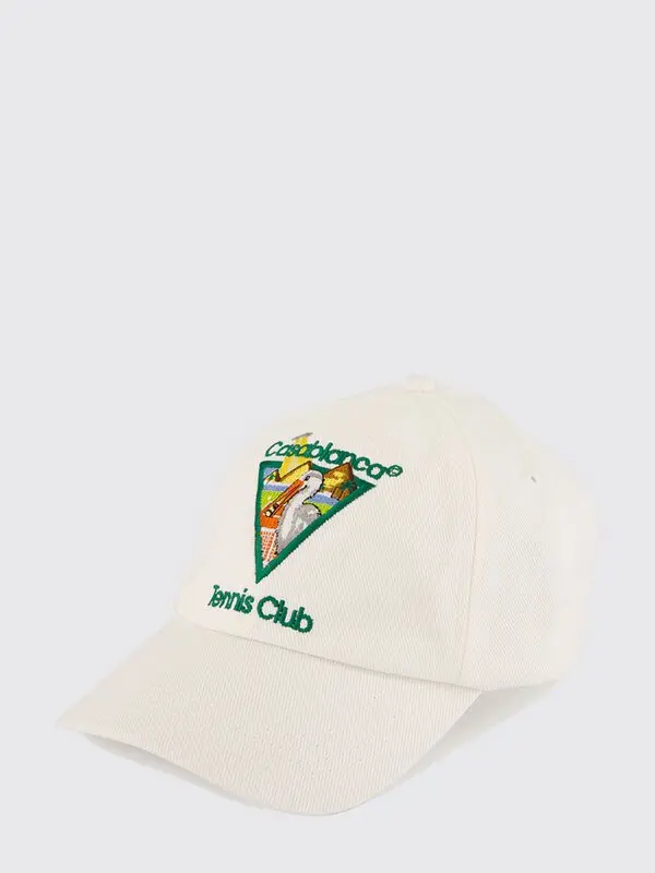 Casablanca Hat Colour