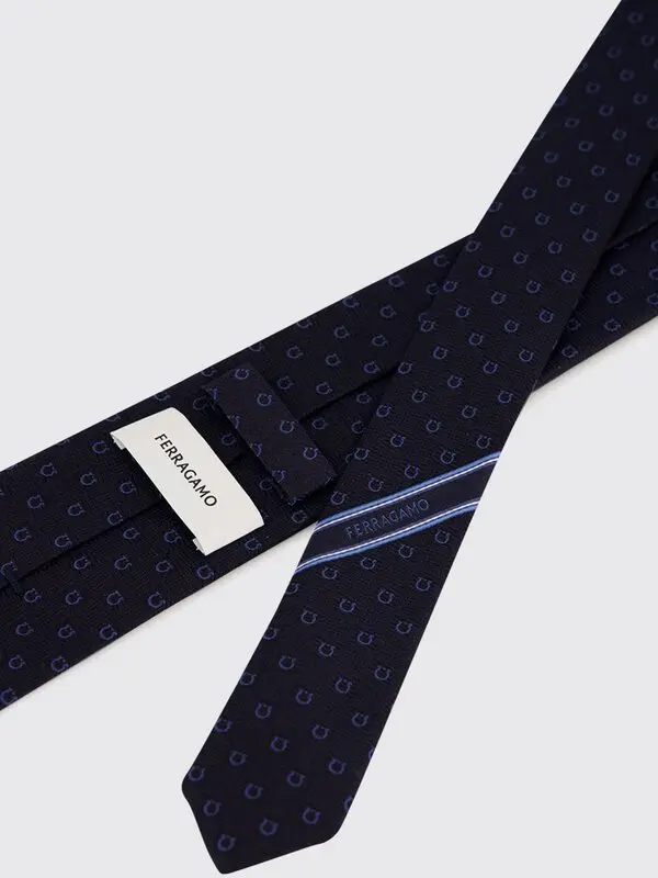 FERRAGAMO Tie Colour