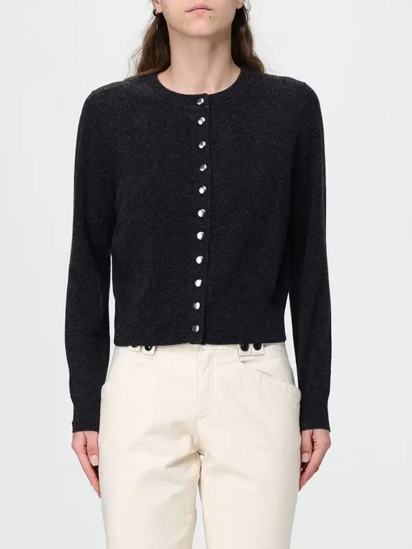 Isabel Marant Étoile Jumper Colour - Grey