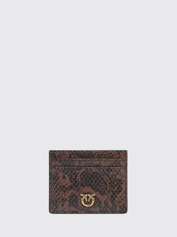 Pinko Wallet Colour