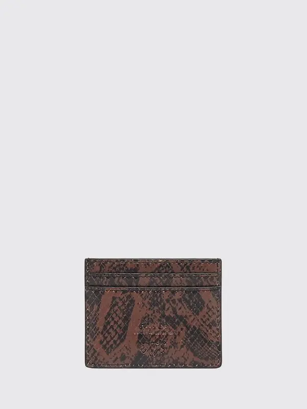 Pinko Wallet Colour