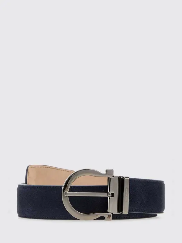 FERRAGAMO Belt Colour