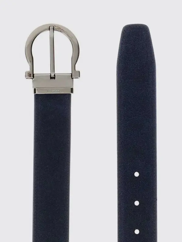 FERRAGAMO Belt Colour