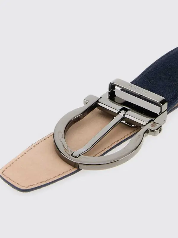 FERRAGAMO Belt Colour