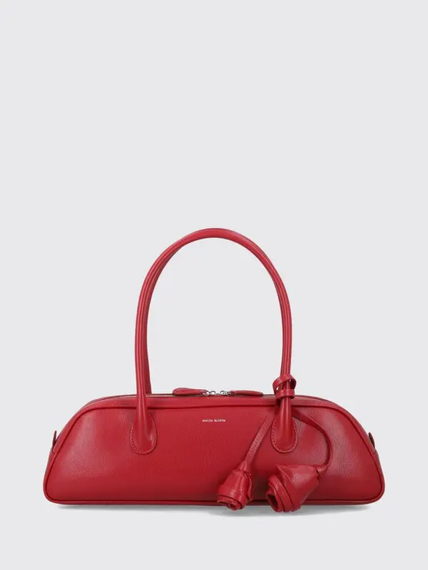 Magda Butrym Handbag Colour - Red