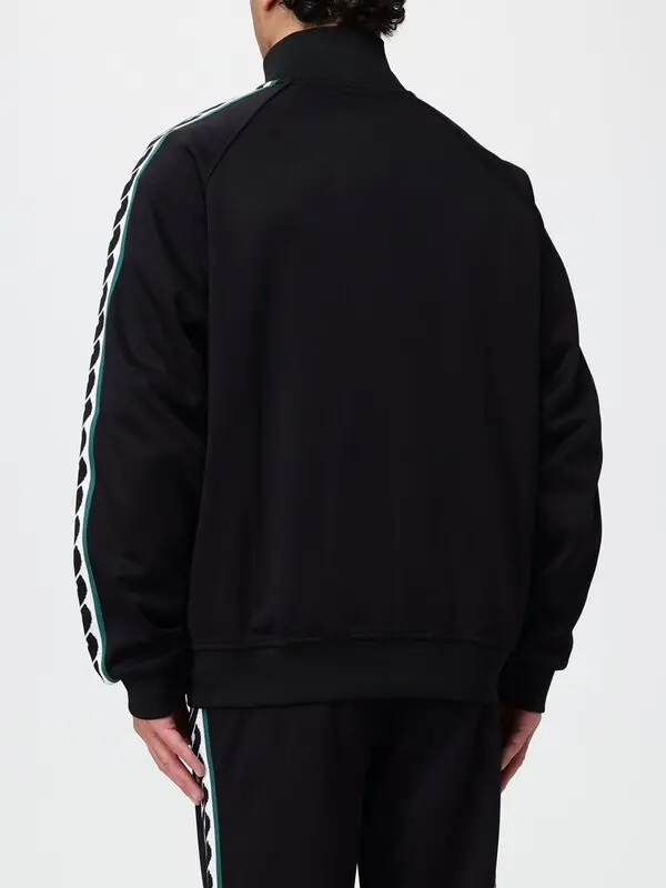 Drole De Monsieur Sweatshirt Colour