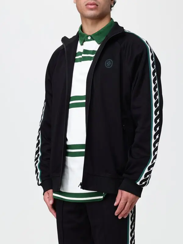 Drole De Monsieur Sweatshirt Colour