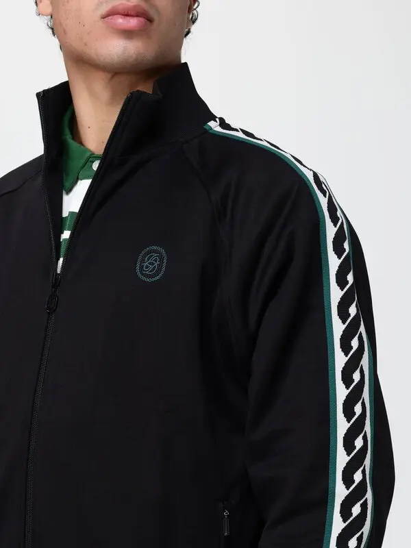 Drole De Monsieur Sweatshirt Colour