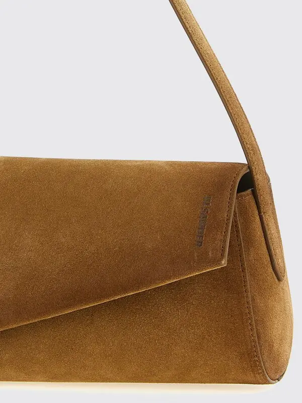 JIL SANDER Shoulder Bag Colour